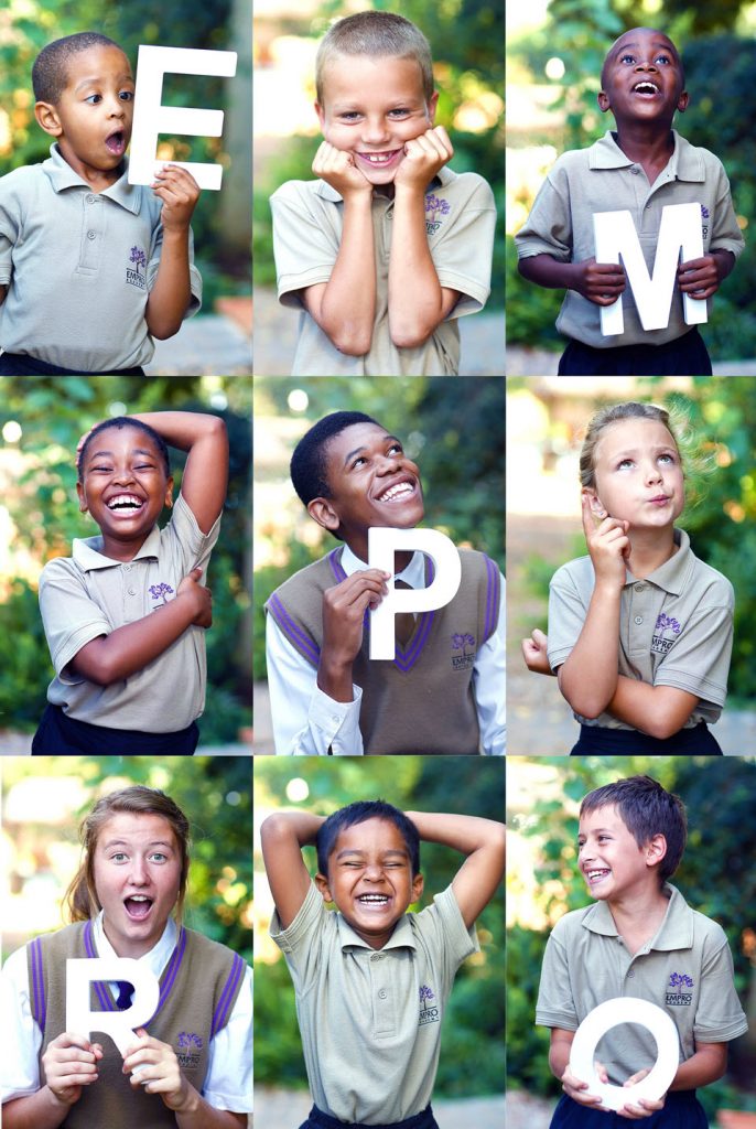 Empro Academy – Private School | Centurion